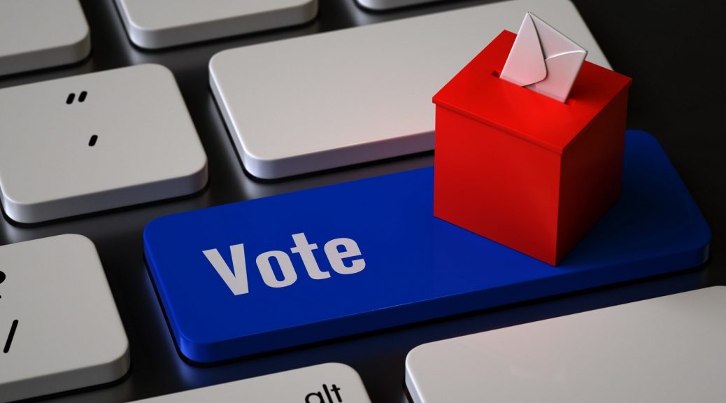 2021 SPR AGM Voting | South Perth Rouleurs